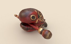 3D Blockbuster Models - Browse & Download Formats - TurboSquid