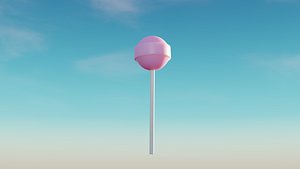 Free 3D Candy Models | TurboSquid