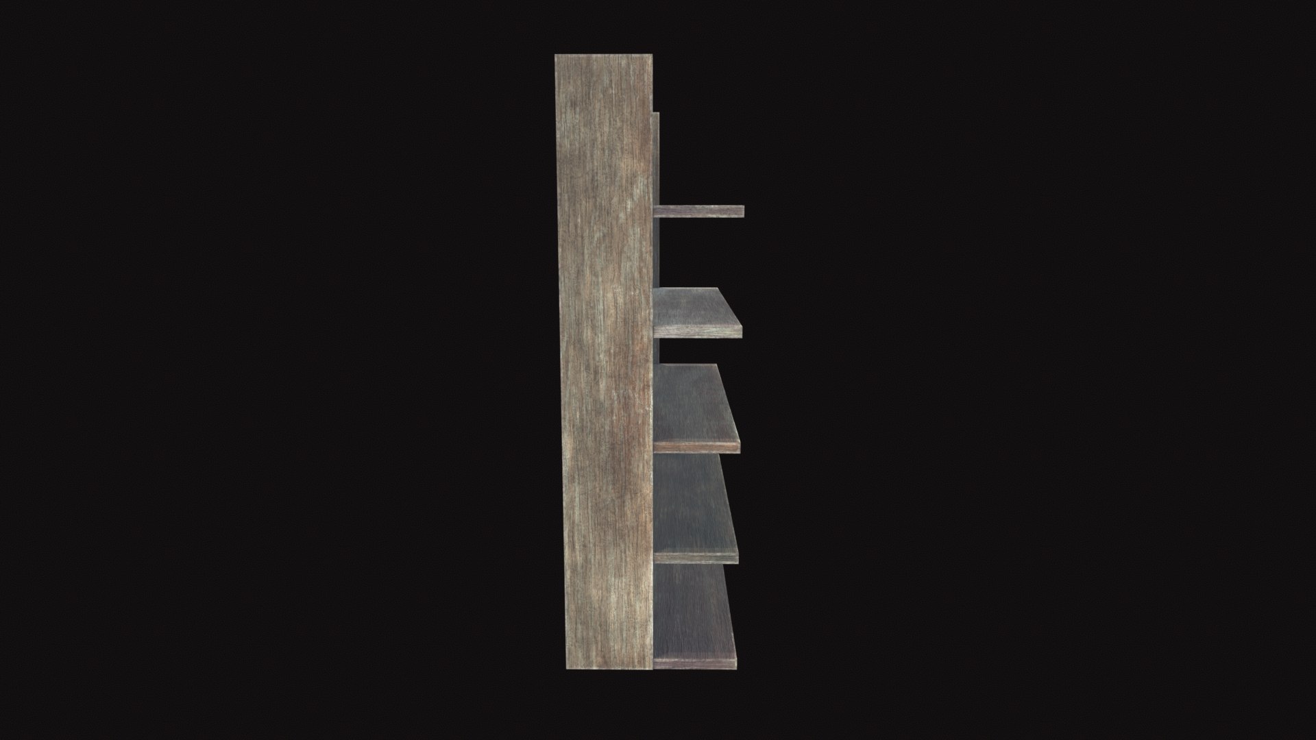 3D Medieval Rack V2 - TurboSquid 2321063