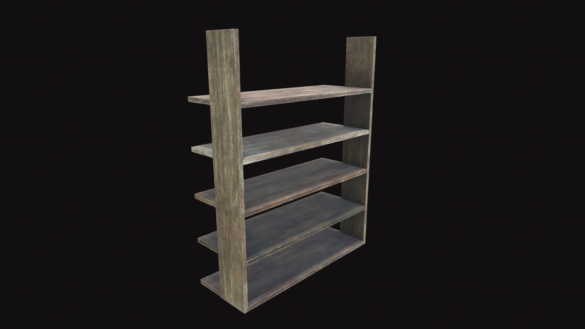 3D Medieval Rack V2 - TurboSquid 2321063