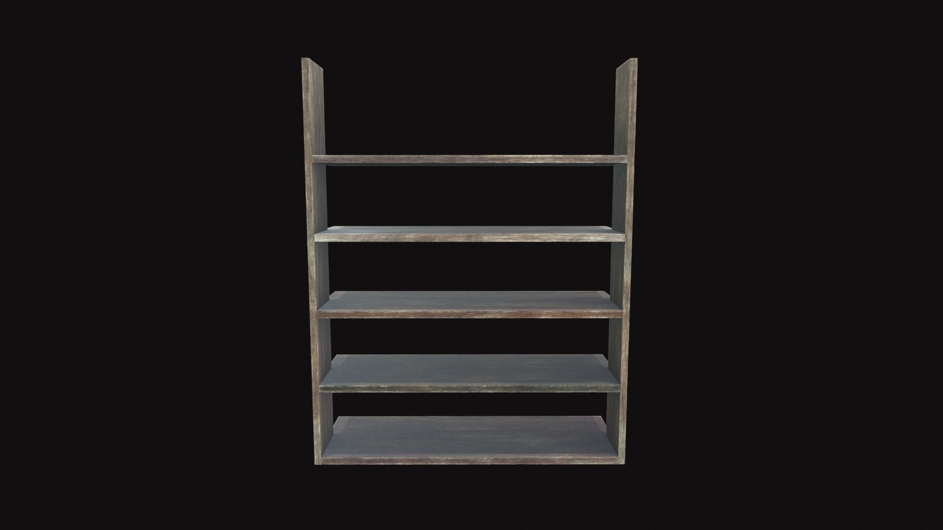3D Medieval Rack V2 - TurboSquid 2321063