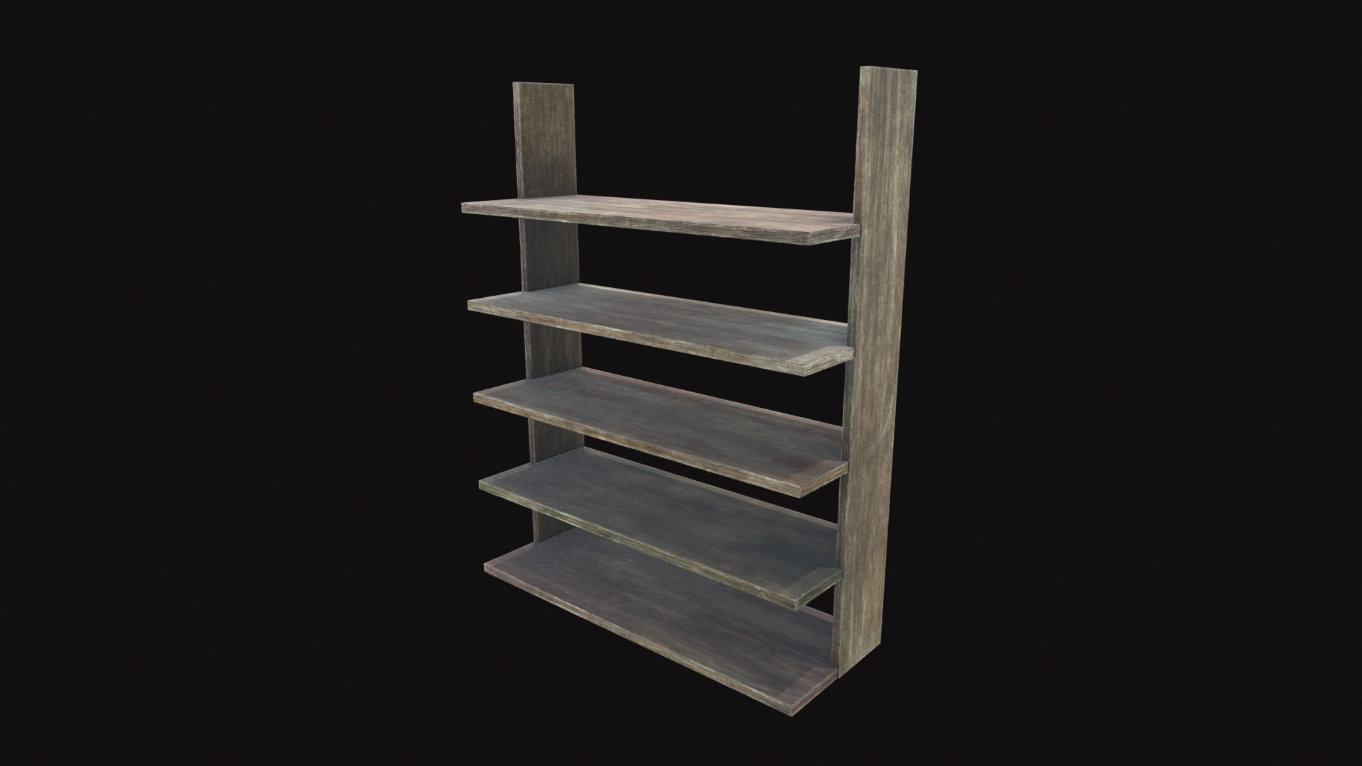 3D Medieval Rack V2 - TurboSquid 2321063