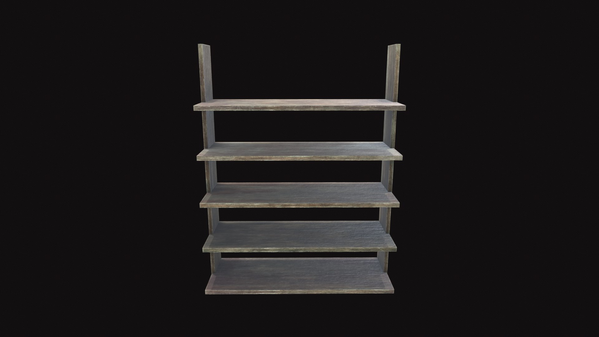 3D Medieval Rack V2 - TurboSquid 2321063