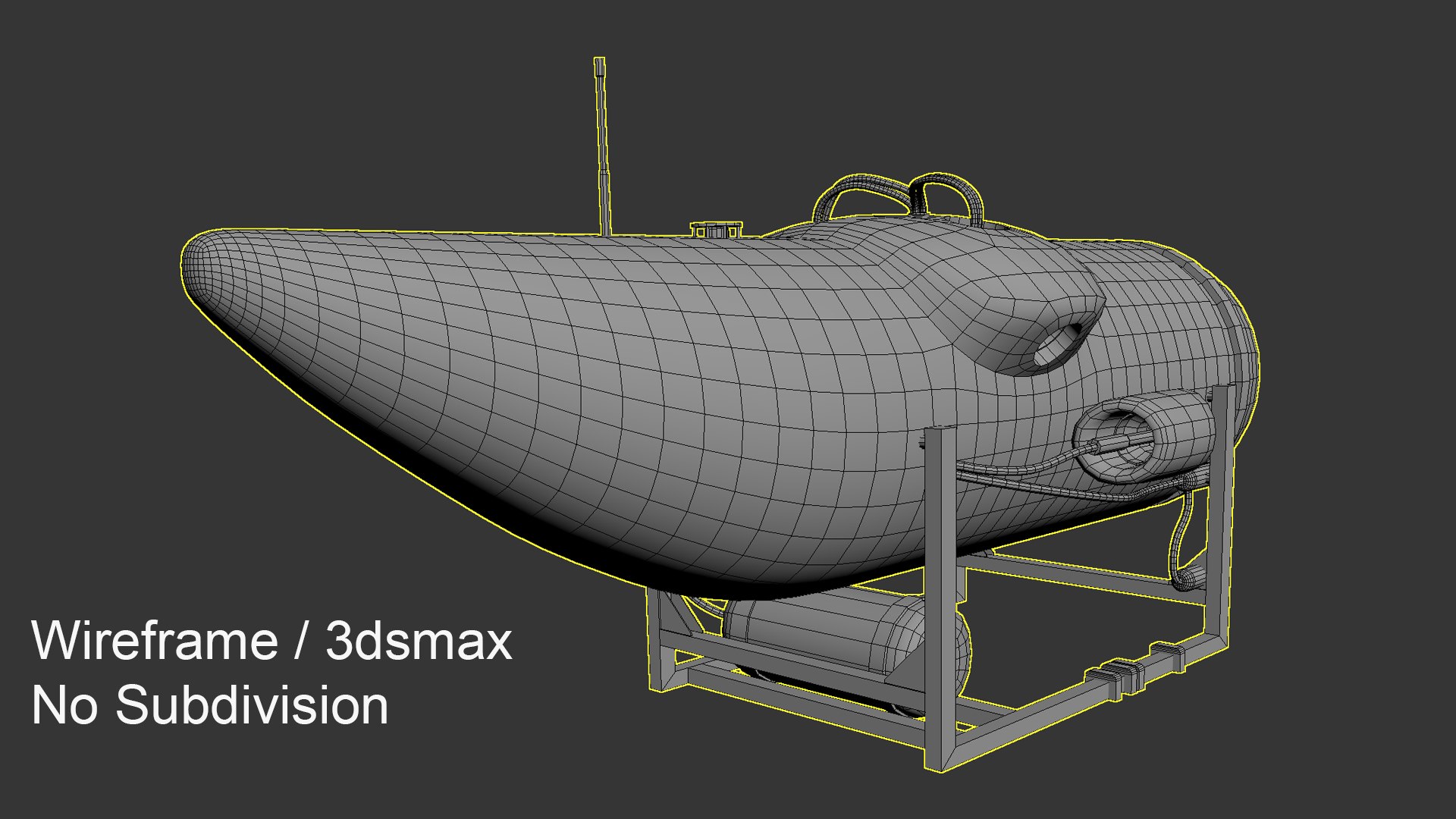 3D Titan model - TurboSquid 2095496