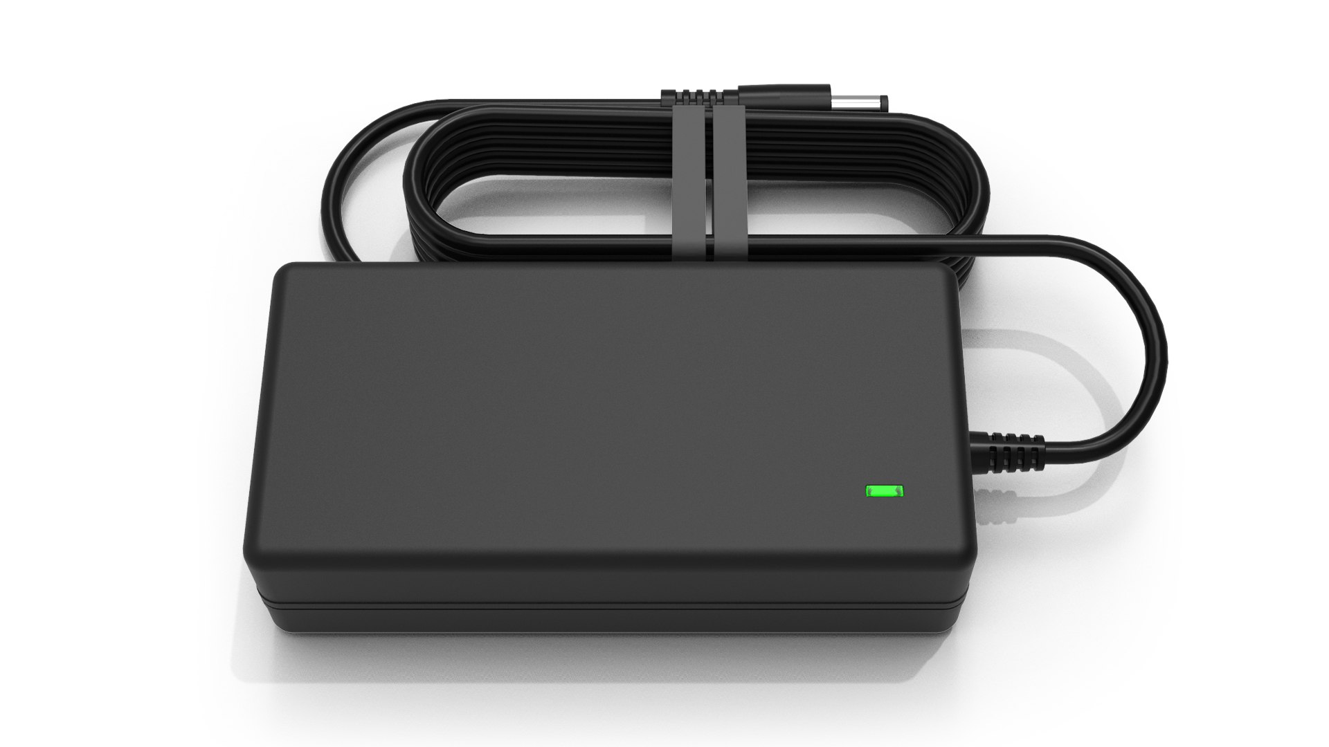 Adapter 3D Model - TurboSquid 1968791