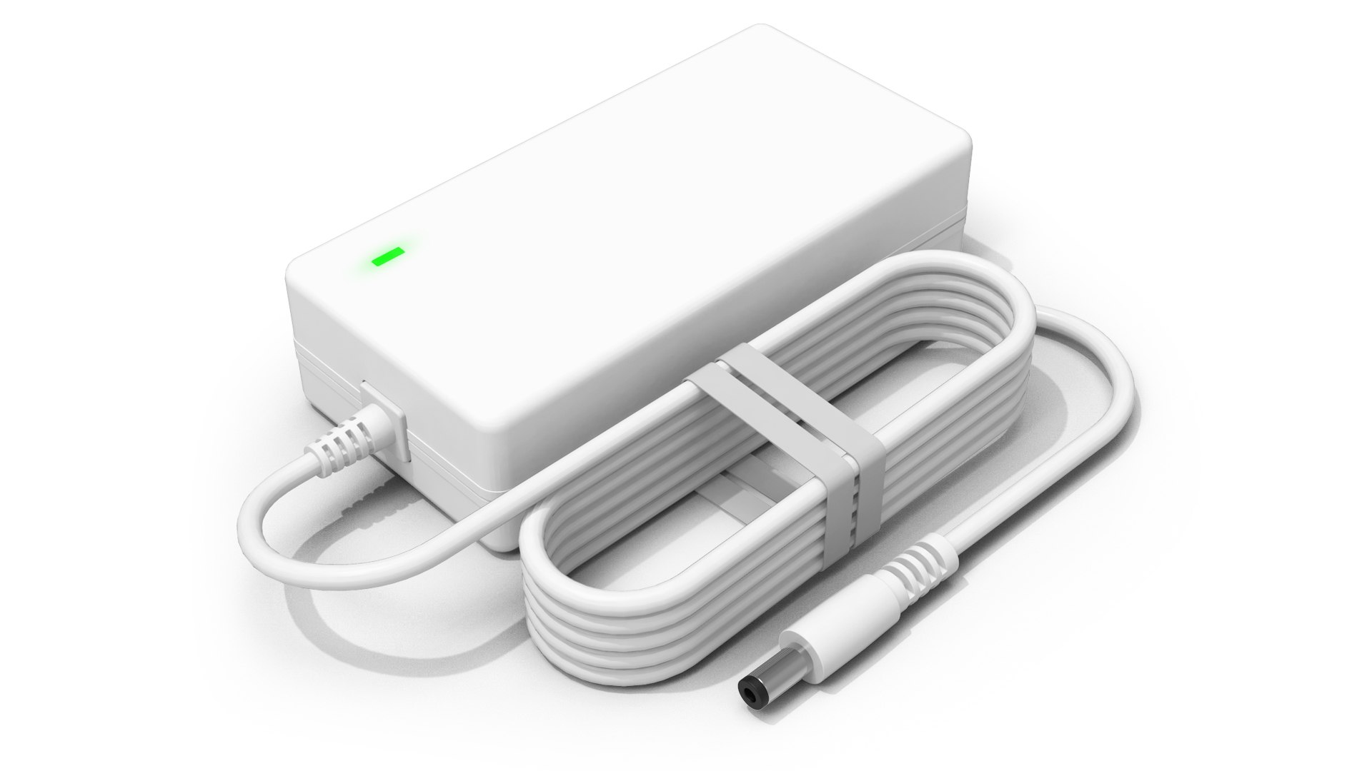 Adapter 3D Model - TurboSquid 1968791