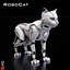 3D Robot Cat Model - TurboSquid 1203885