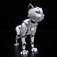 3D Robot Cat Model - TurboSquid 1203885