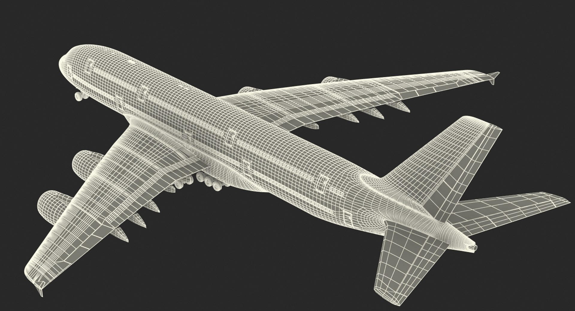 3D Airbus A380 1000 Interior Model - TurboSquid 2367866