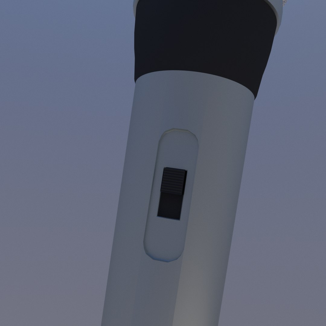 Resolution Microphone 3ds