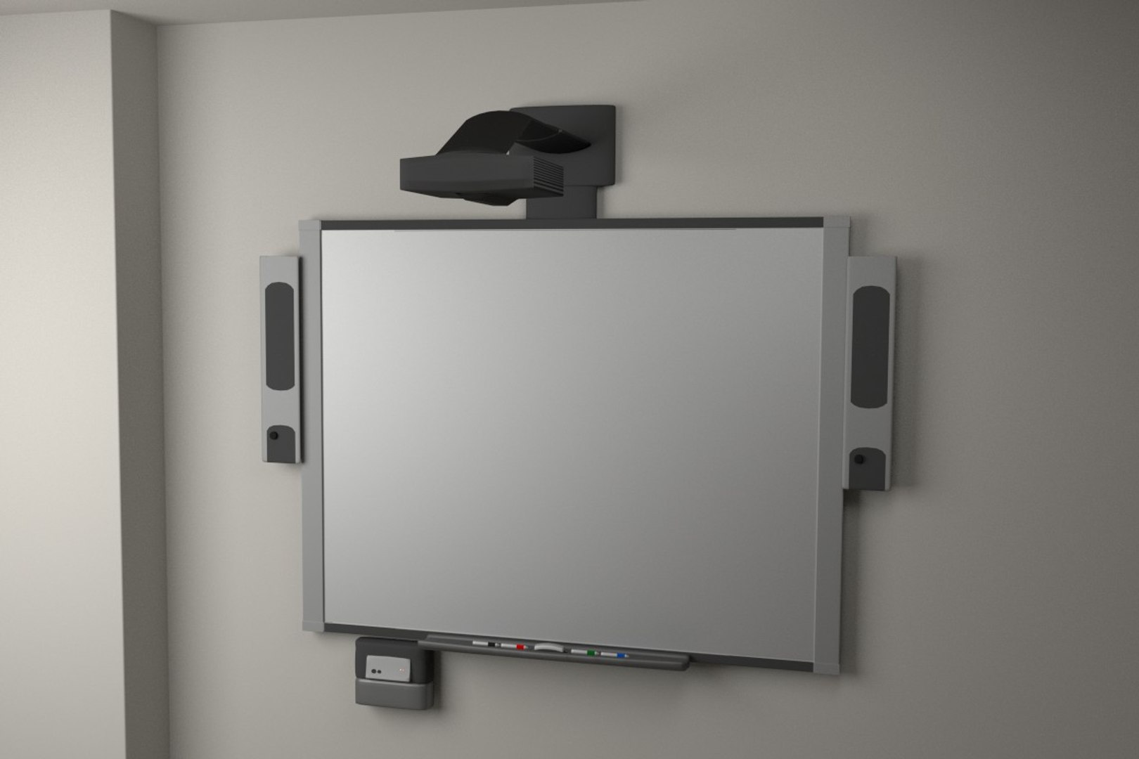 Maya Smartboard Academic