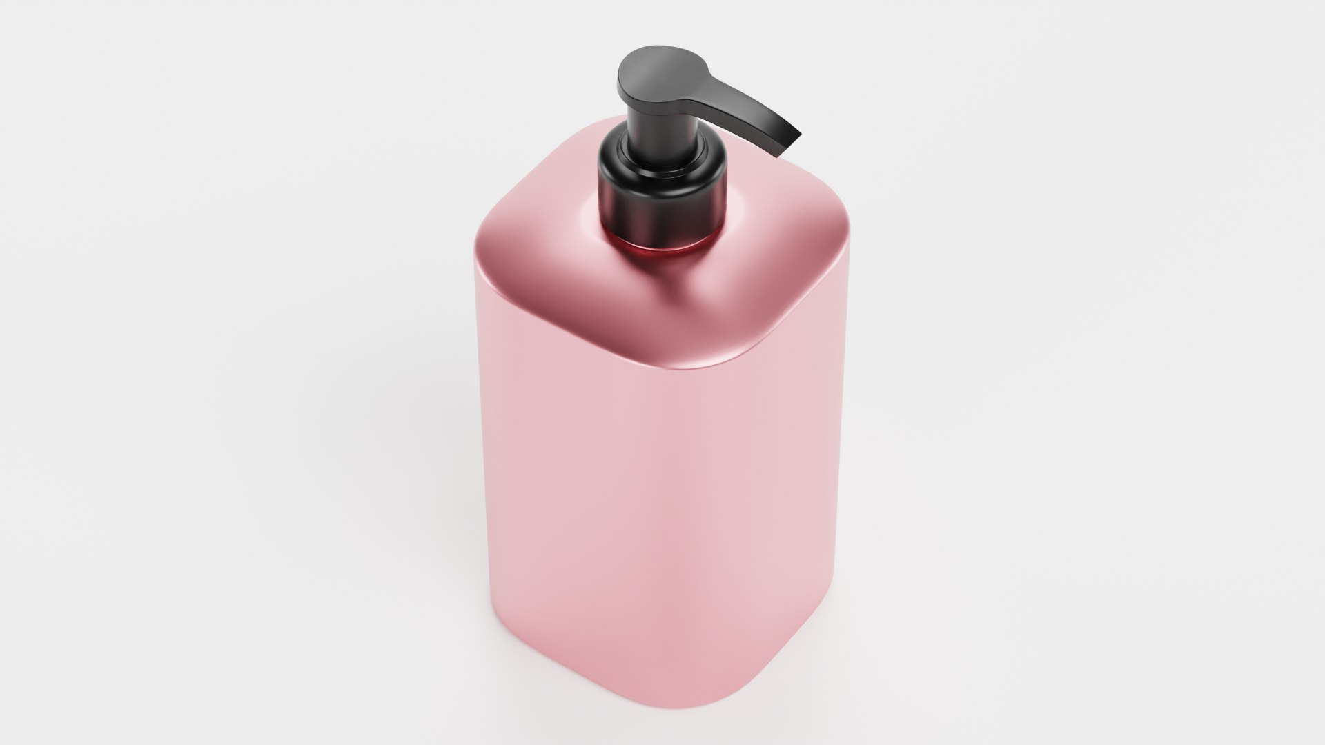 Lotion 1 3D Model - TurboSquid 1853805
