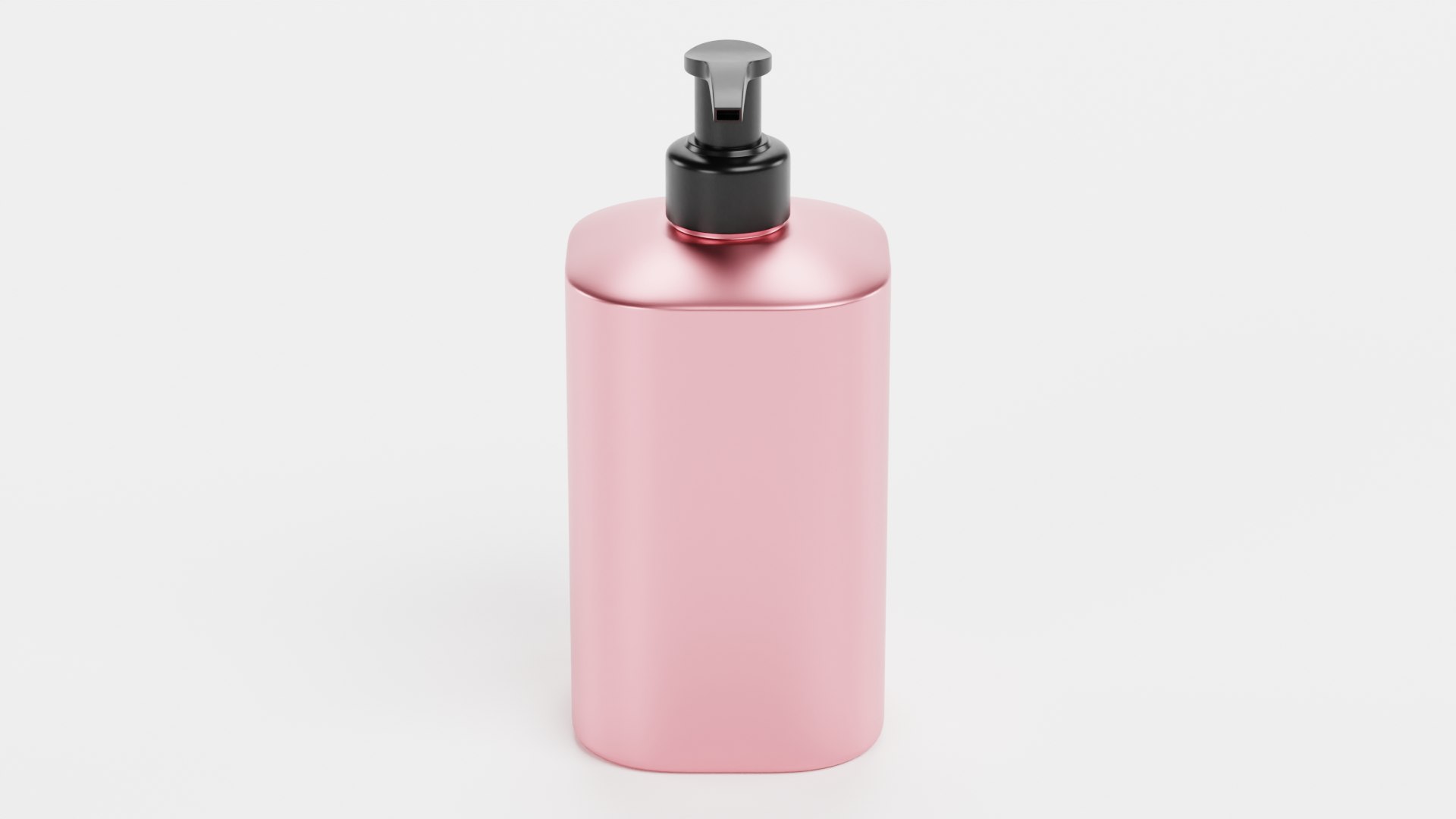 Lotion 1 3D Model - TurboSquid 1853805