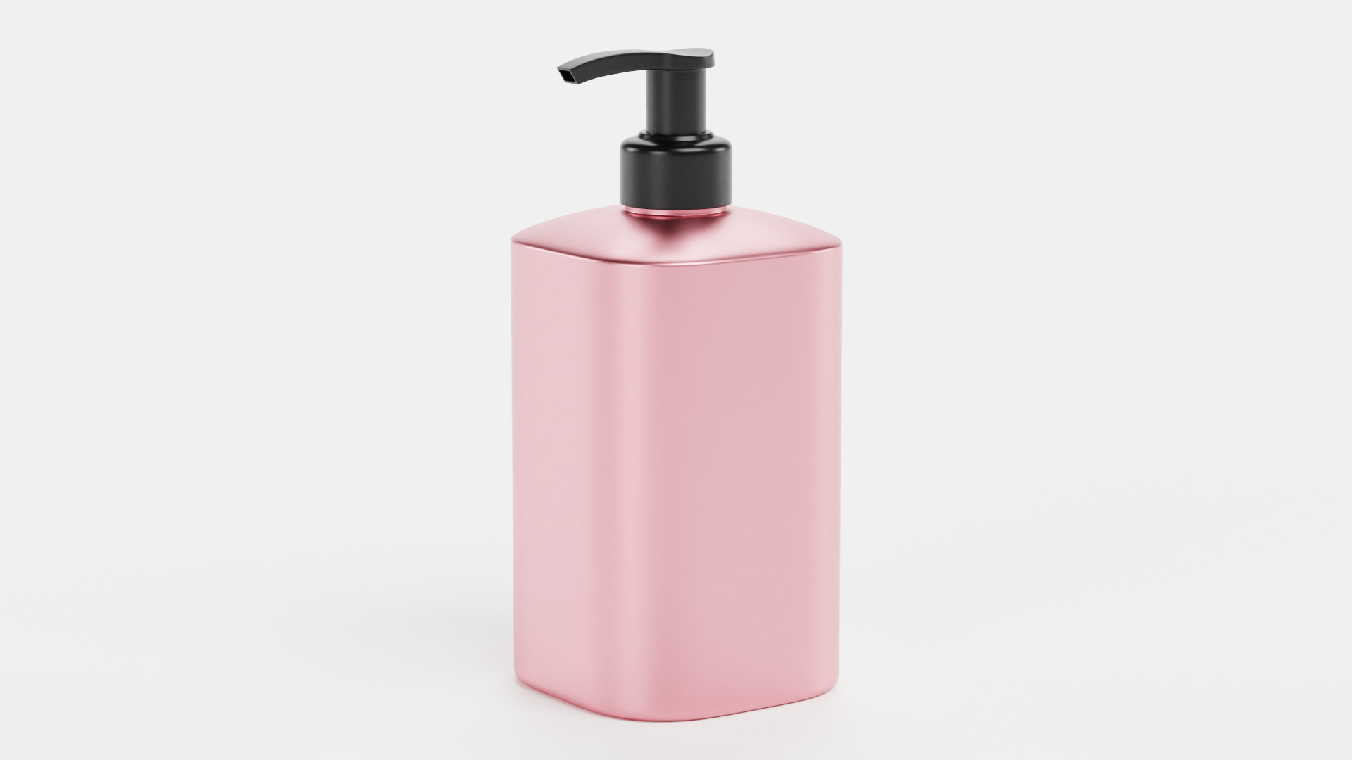 Lotion 1 3D Model - TurboSquid 1853805