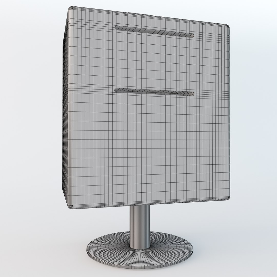 geneva xl ipod classic 3d max