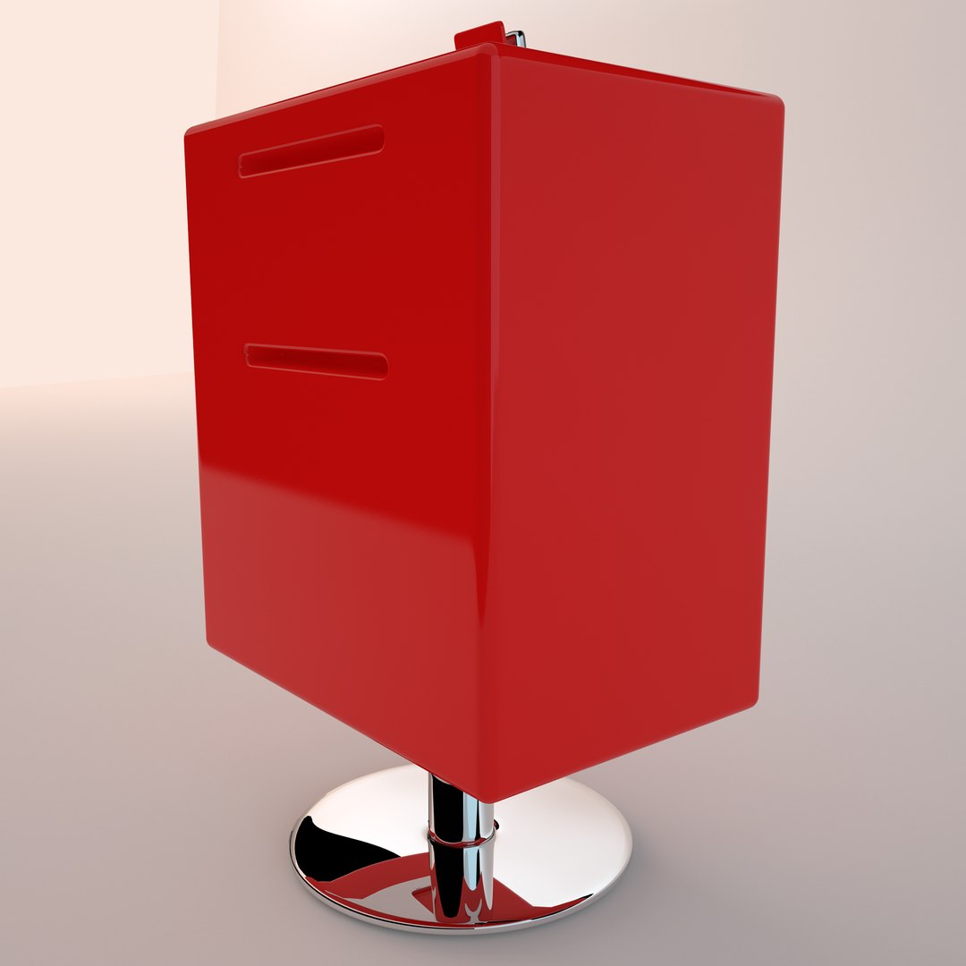 Geneva Xl Ipod Classic 3d Max