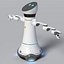3D Care-o-bot 4 Service Robot Model - TurboSquid 1603269