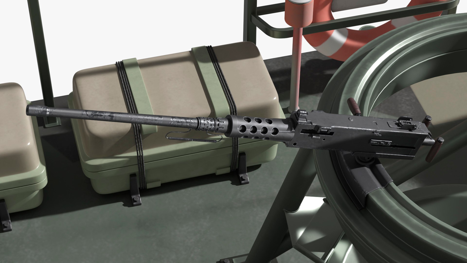 Sweden Military CB90 Class Fast Assault Craft Model - TurboSquid 2403660