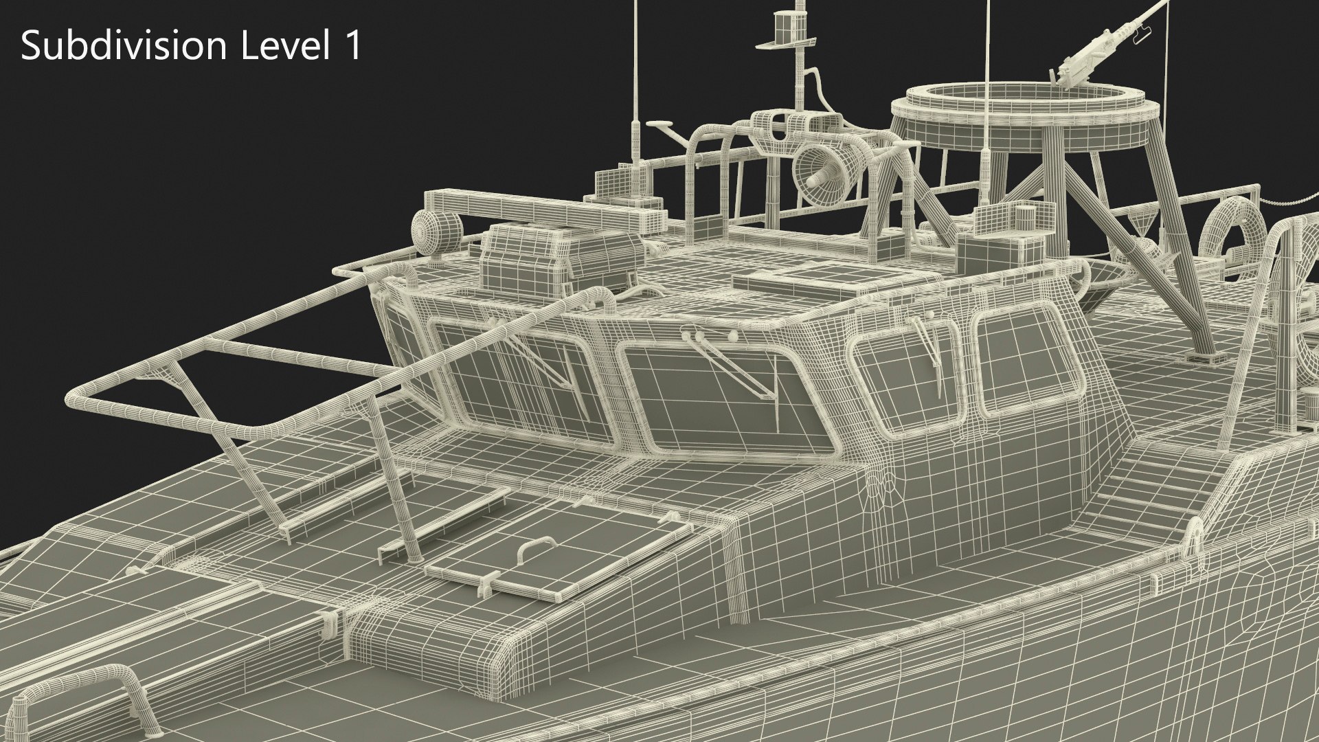 Sweden Military CB90 Class Fast Assault Craft Model - TurboSquid 2403660