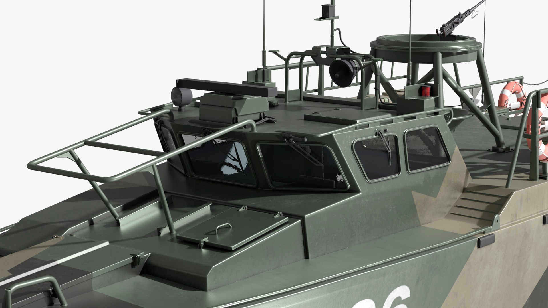 Sweden Military CB90 Class Fast Assault Craft Model - TurboSquid 2403660