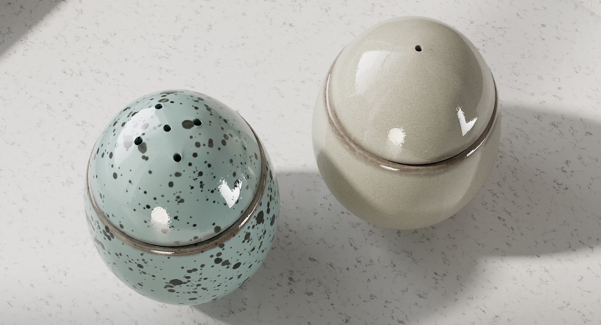 Realistic Eggs Easter 3D - TurboSquid 1439865