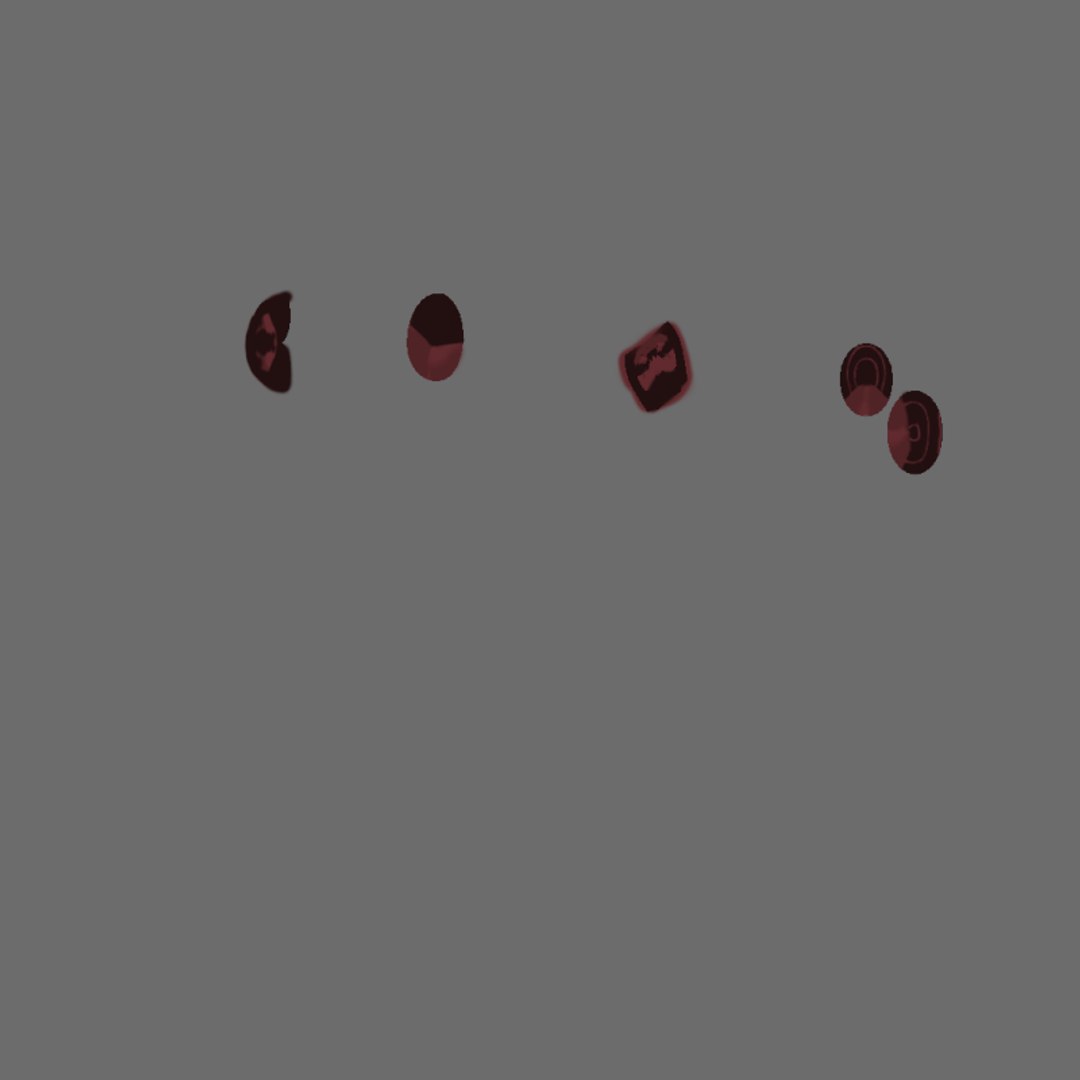 Ant 3D Model Model - TurboSquid 1923427