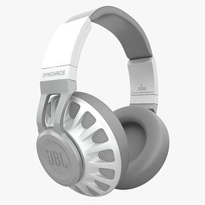 3D Headphones Jbl Models - Browse & Download Formats - TurboSquid