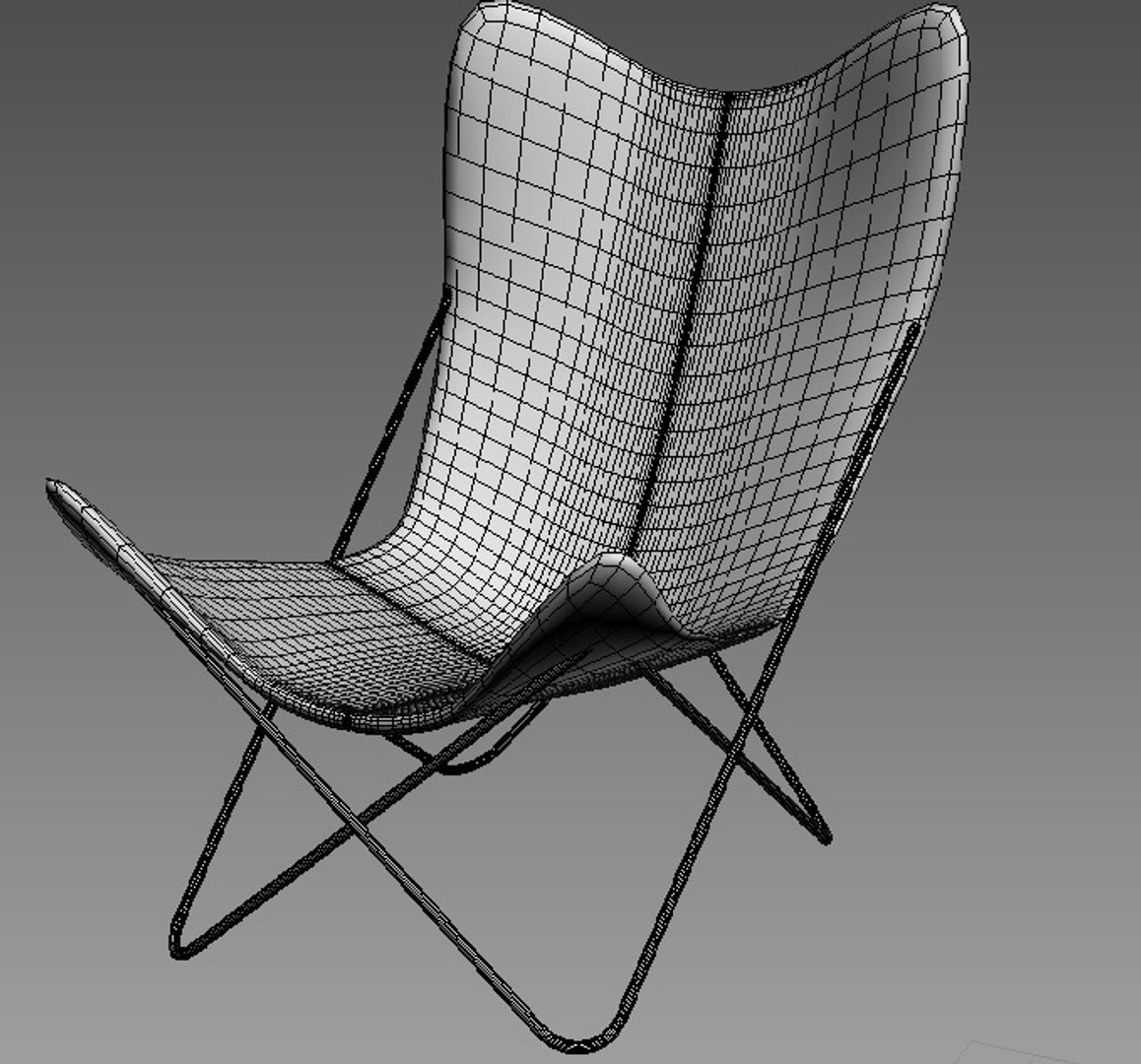 Max Chair 2015
