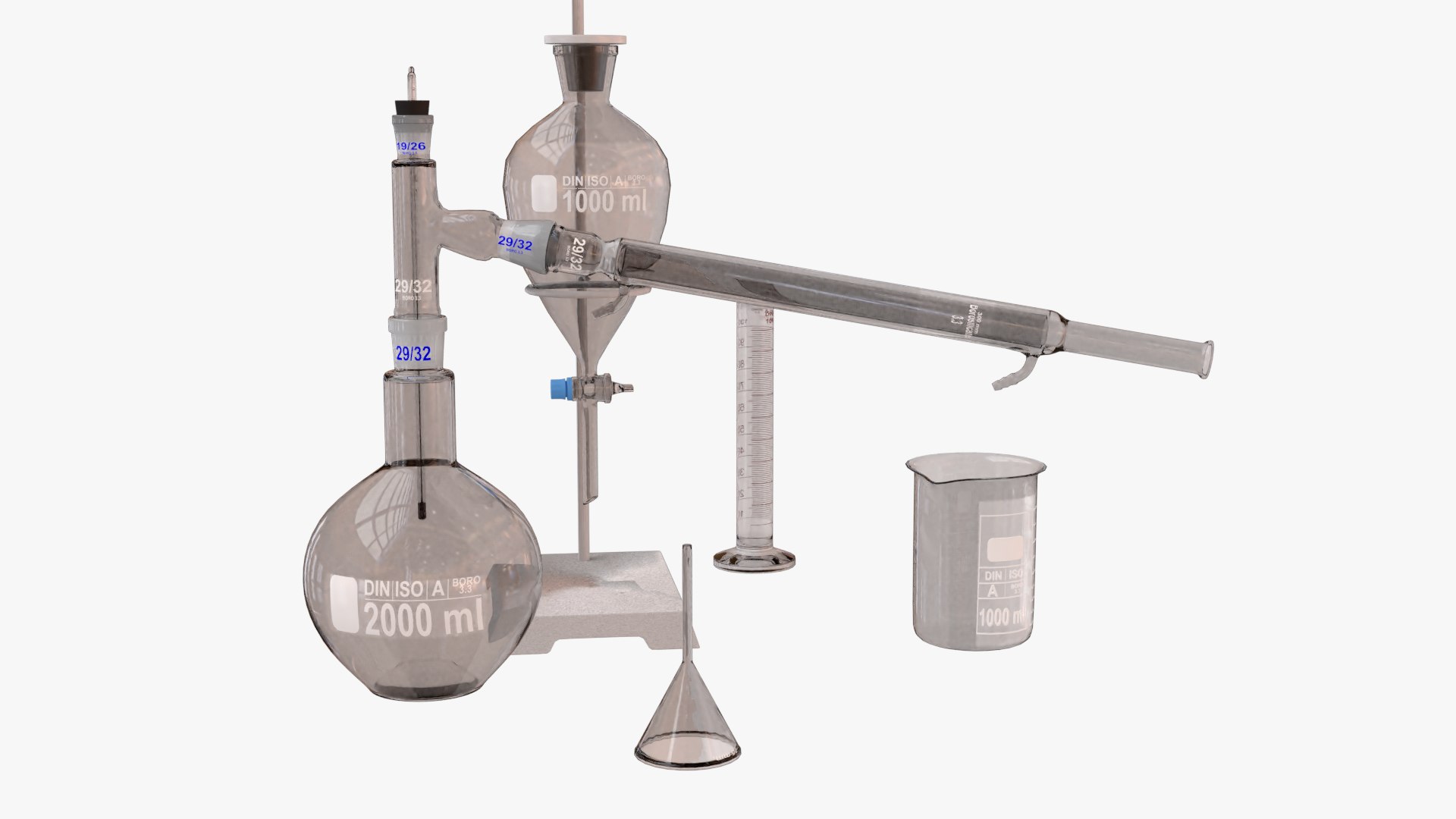 3D Model Alembic - TurboSquid 1218475