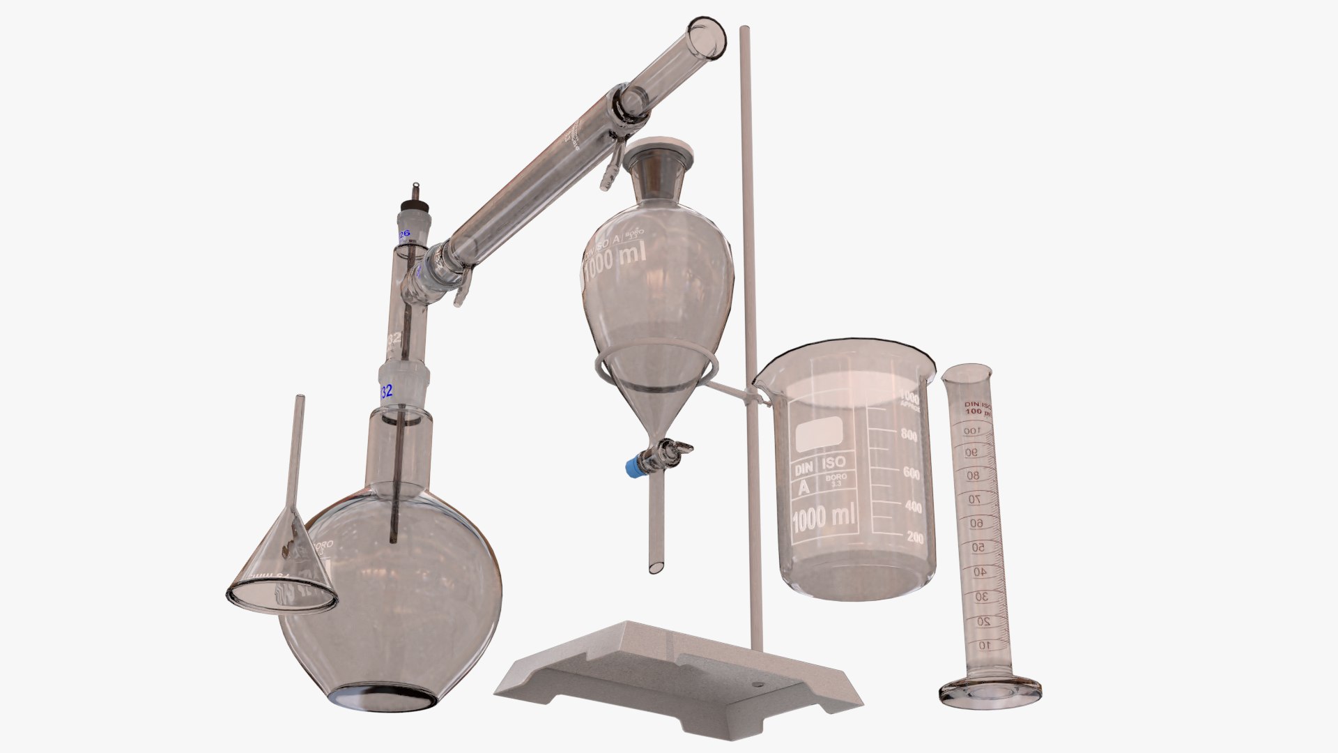 3D Model Alembic - TurboSquid 1218475