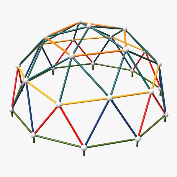 3D Hemisphere Models | TurboSquid