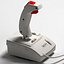 joystick joystic 3d max
