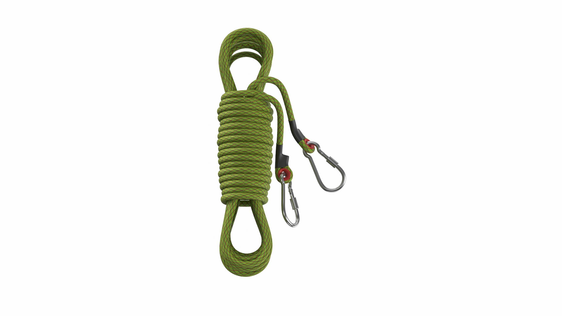 3D Rock Climbing Rope 03 - TurboSquid 2182482