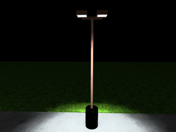 Free 3D Dialux Models | TurboSquid