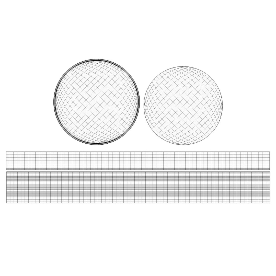 3D model spread food container - TurboSquid 1486960