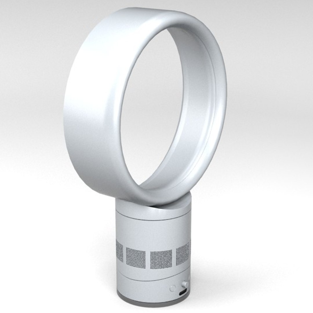 Maya Air Multiplier Fan