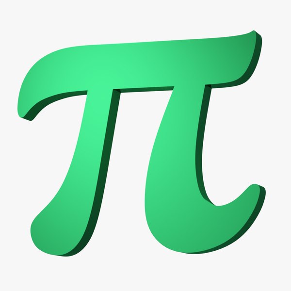 3ds max pi