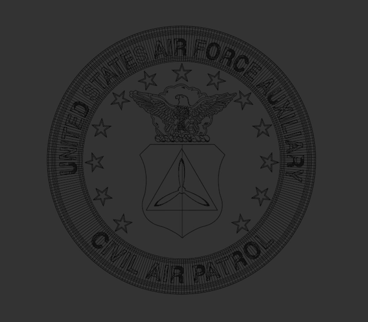 Free Logo Cap 3D - TurboSquid 1660150