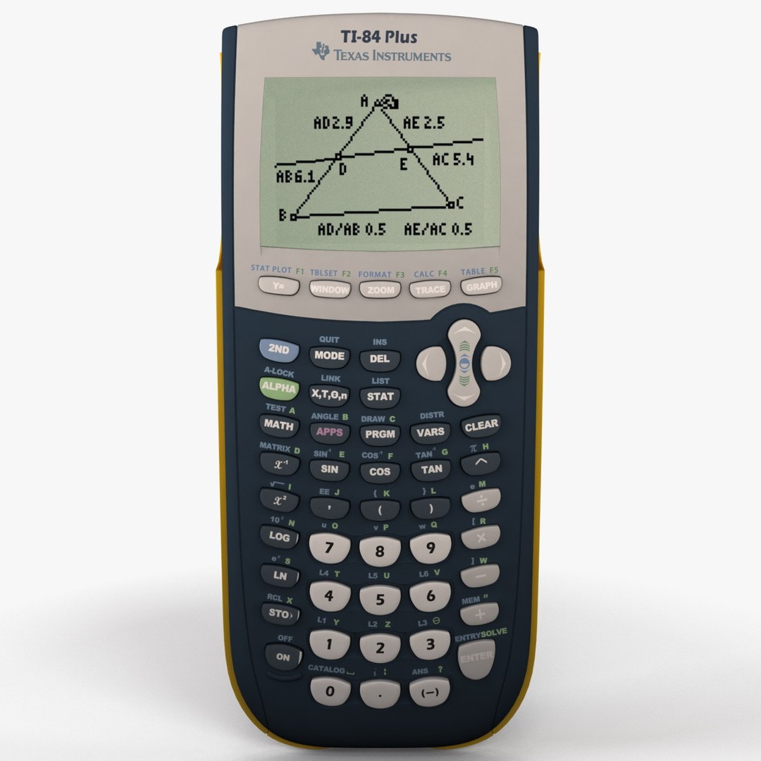 3ds Max Graphing Calculator Texas Instruments