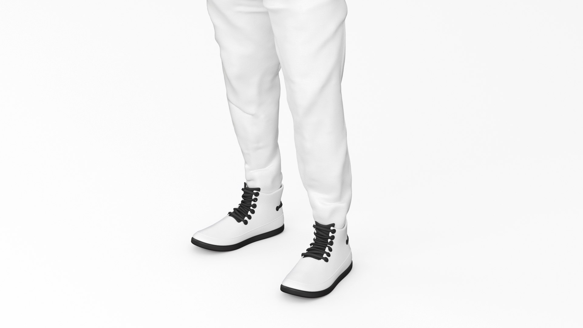 Stig 3D Model - TurboSquid 1746153