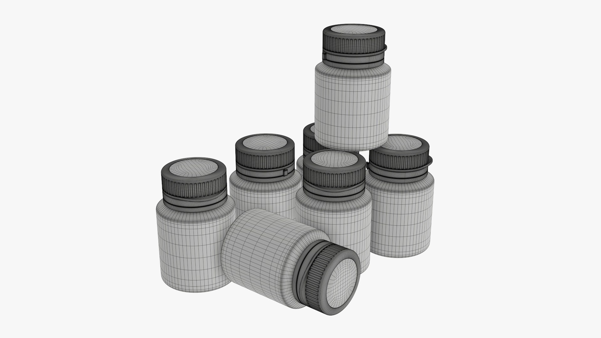 3D model pbr color - TurboSquid 1658243