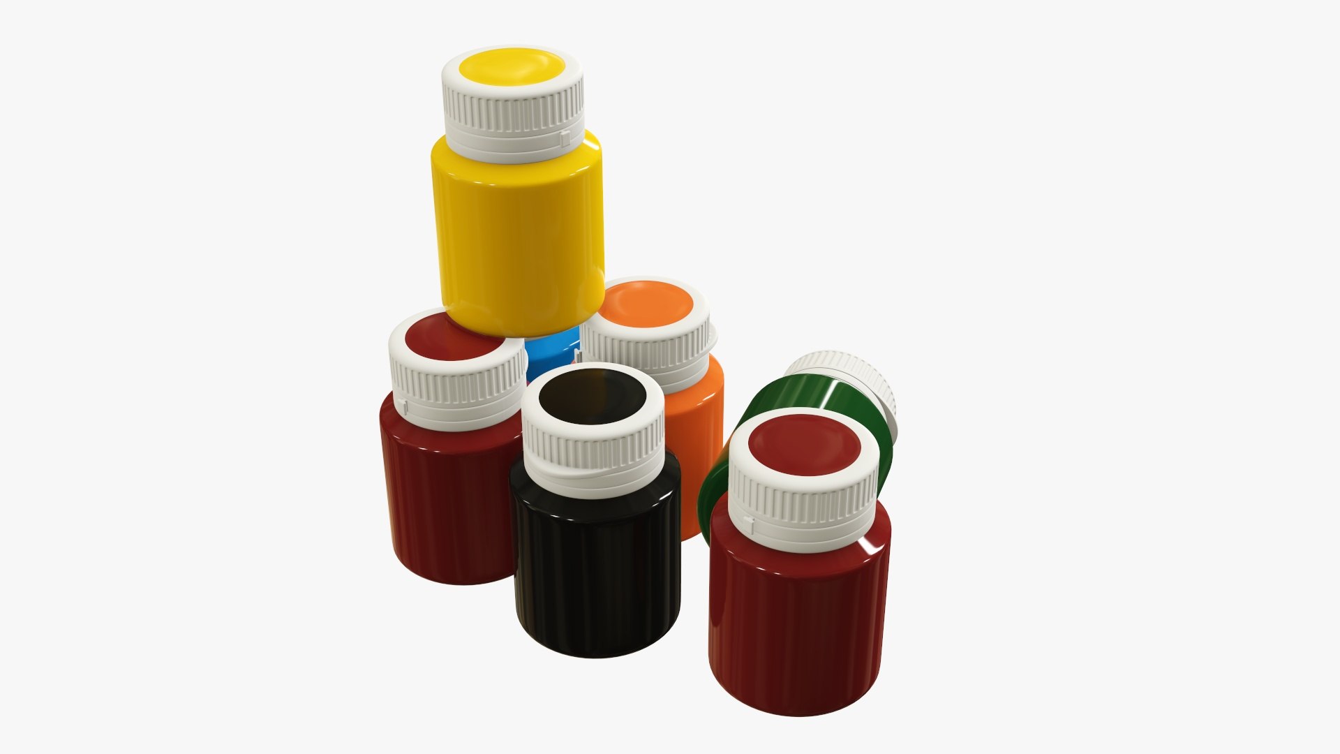 3D model pbr color - TurboSquid 1658243