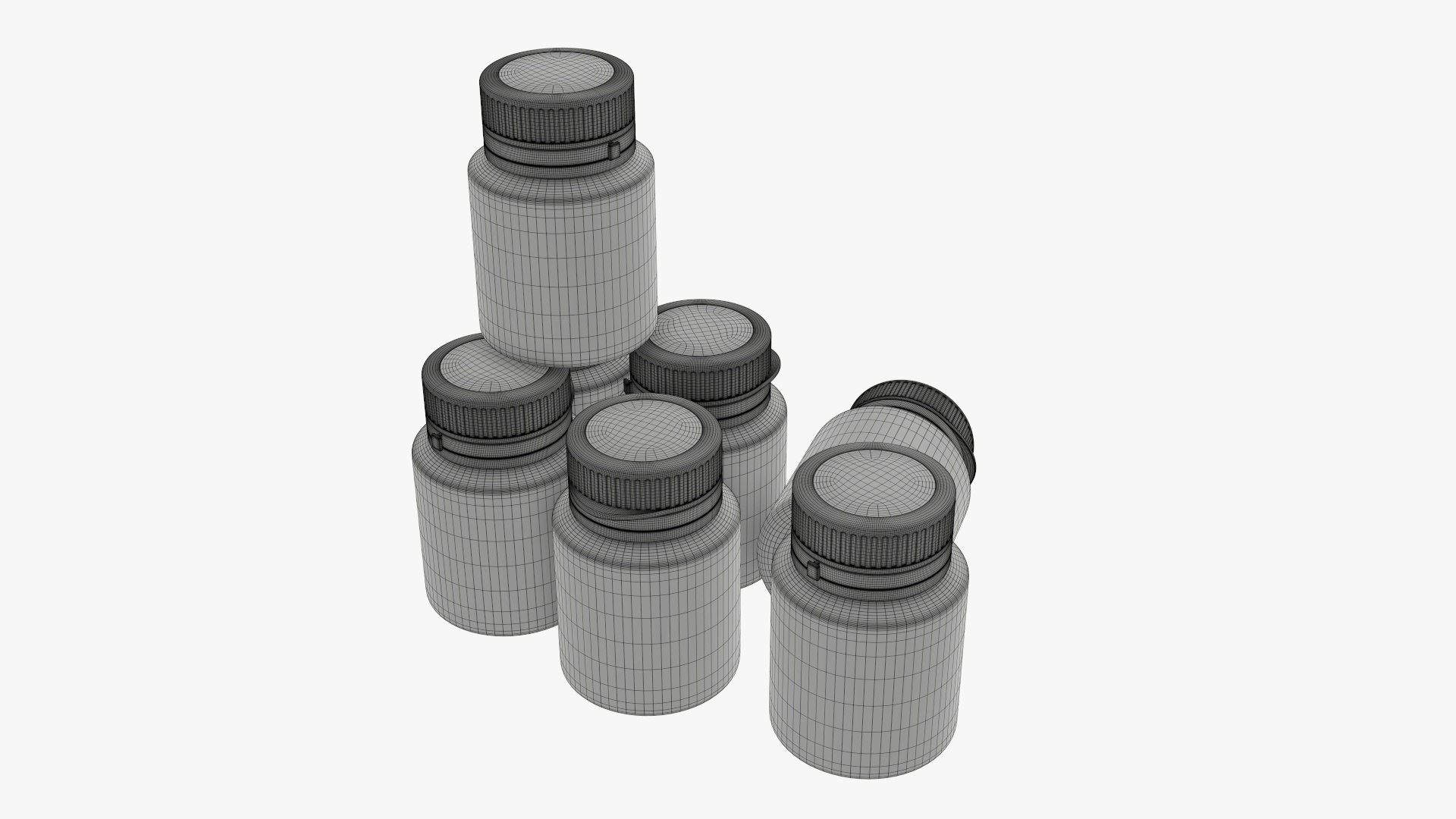 3D model pbr color - TurboSquid 1658243