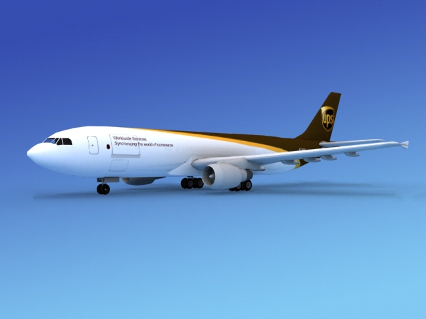 airline airbus a300 max