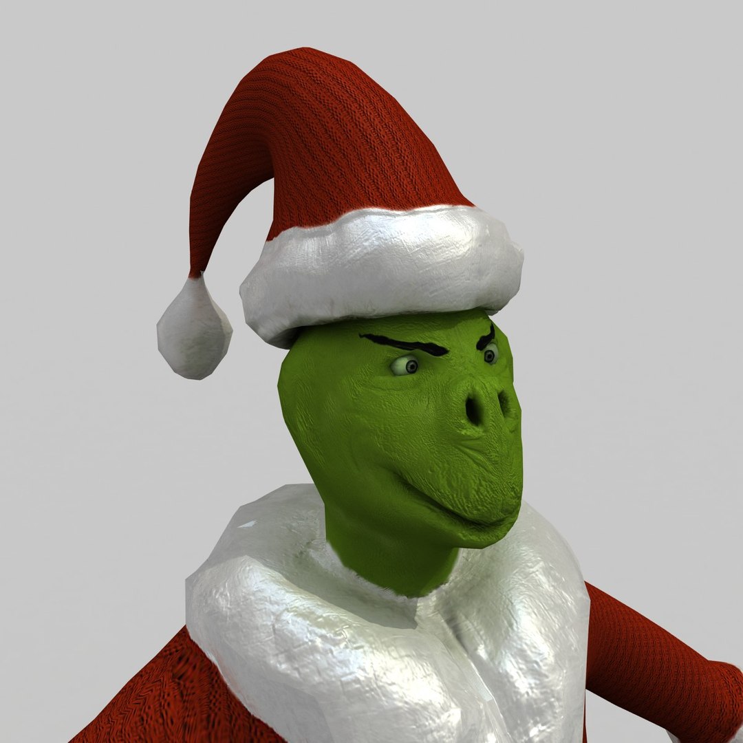 grinch toy ma