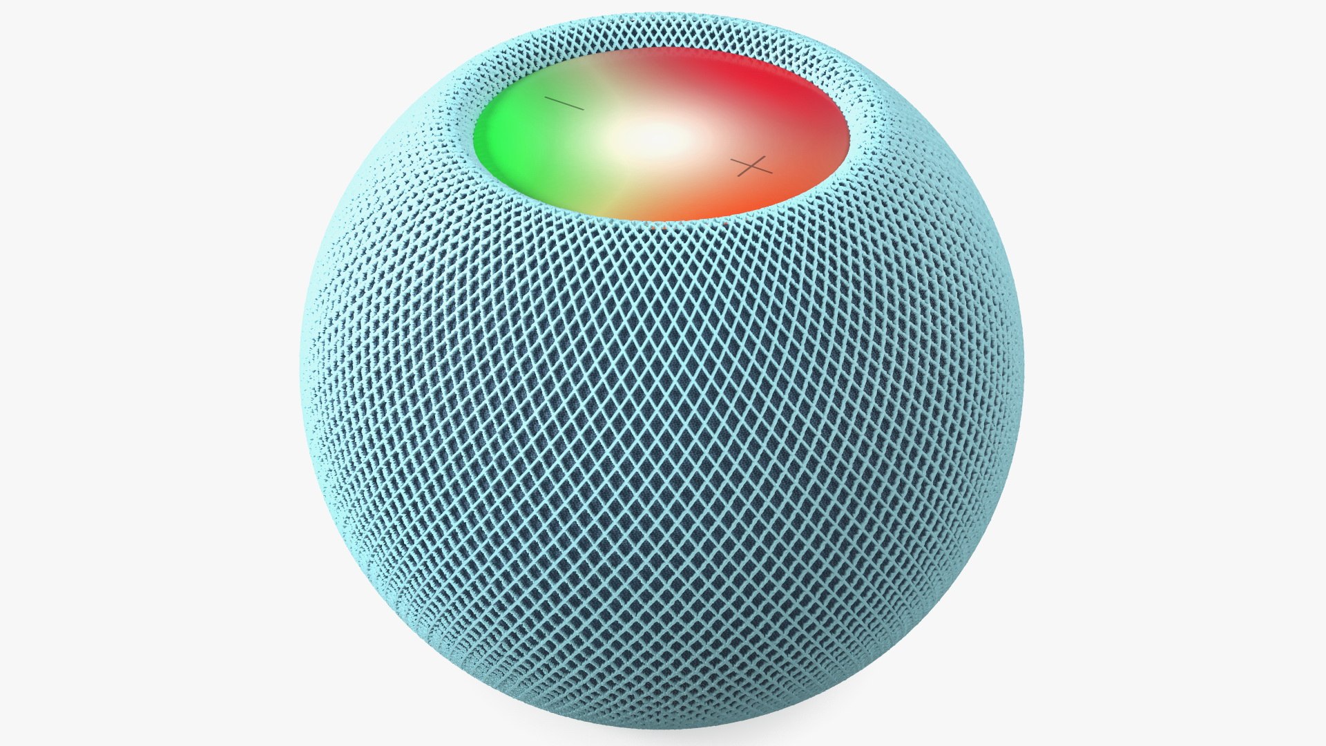 3D Voice Assistant Speaker - TurboSquid 1706819