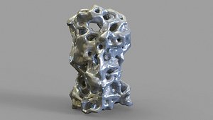 3D Glitch Models | TurboSquid