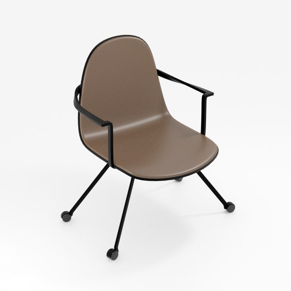 Chair C2 model - TurboSquid 1944648