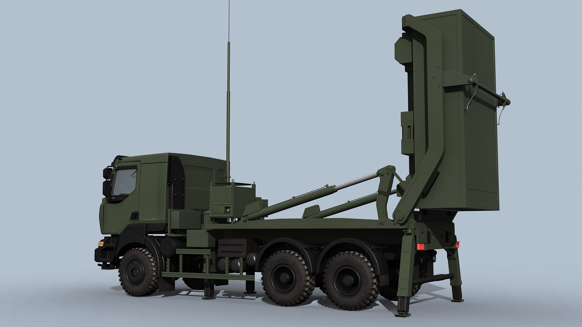 VL MICA 3D - TurboSquid 2358023