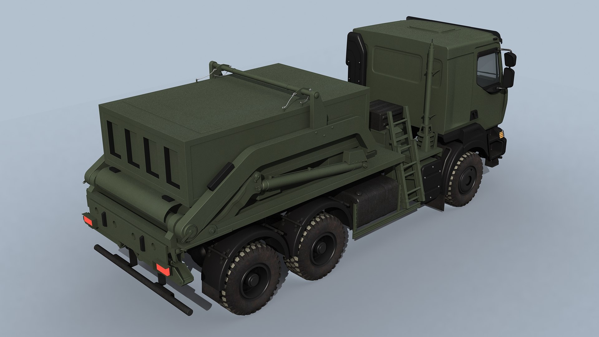 VL MICA 3D - TurboSquid 2358023